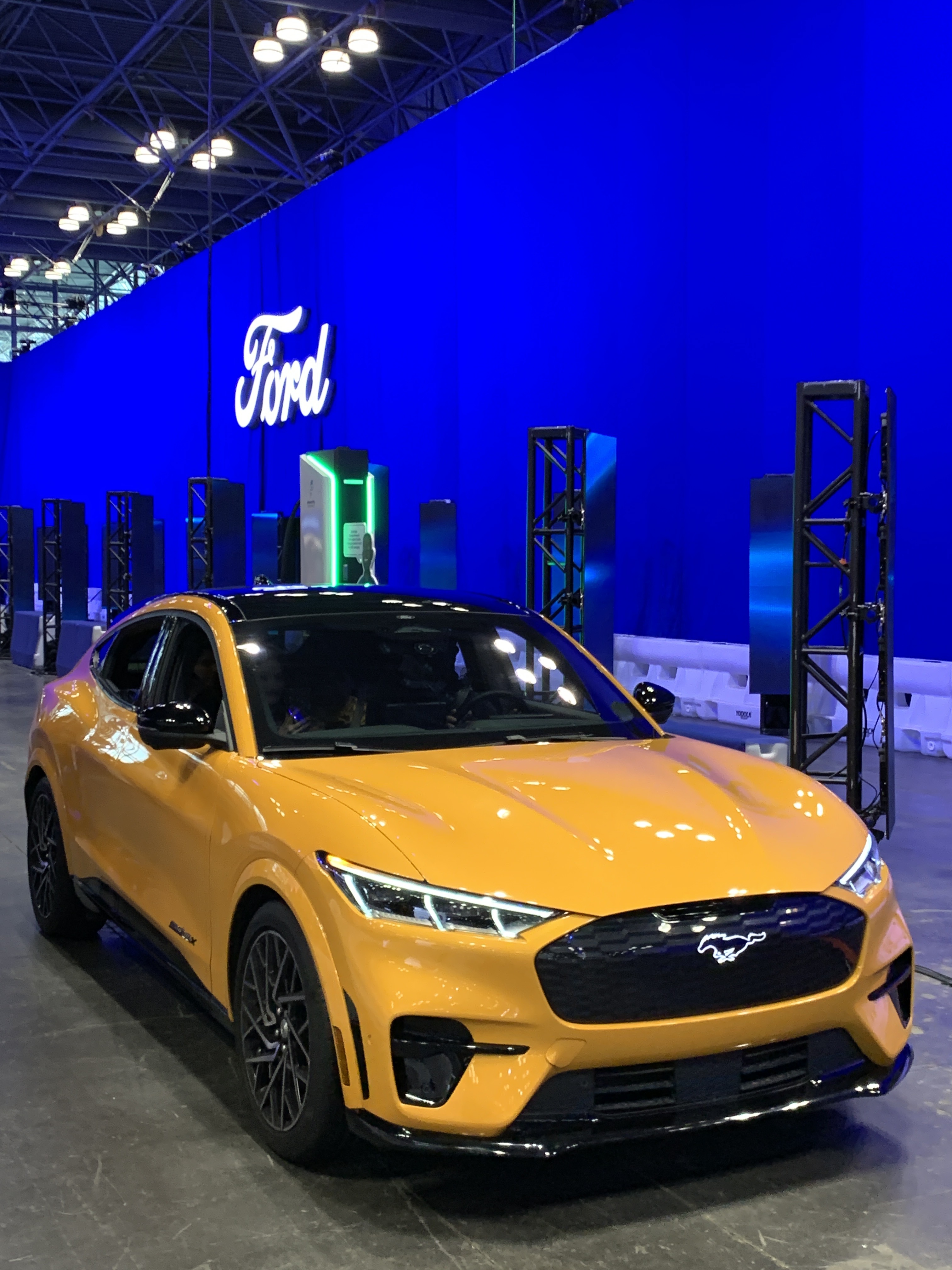 Yes, electric vehicles are better for the environment — and answers to ...