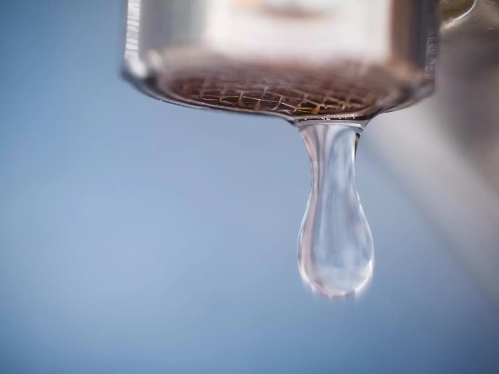 Harmful "forever chemicals" are in drinking water: What you need to know