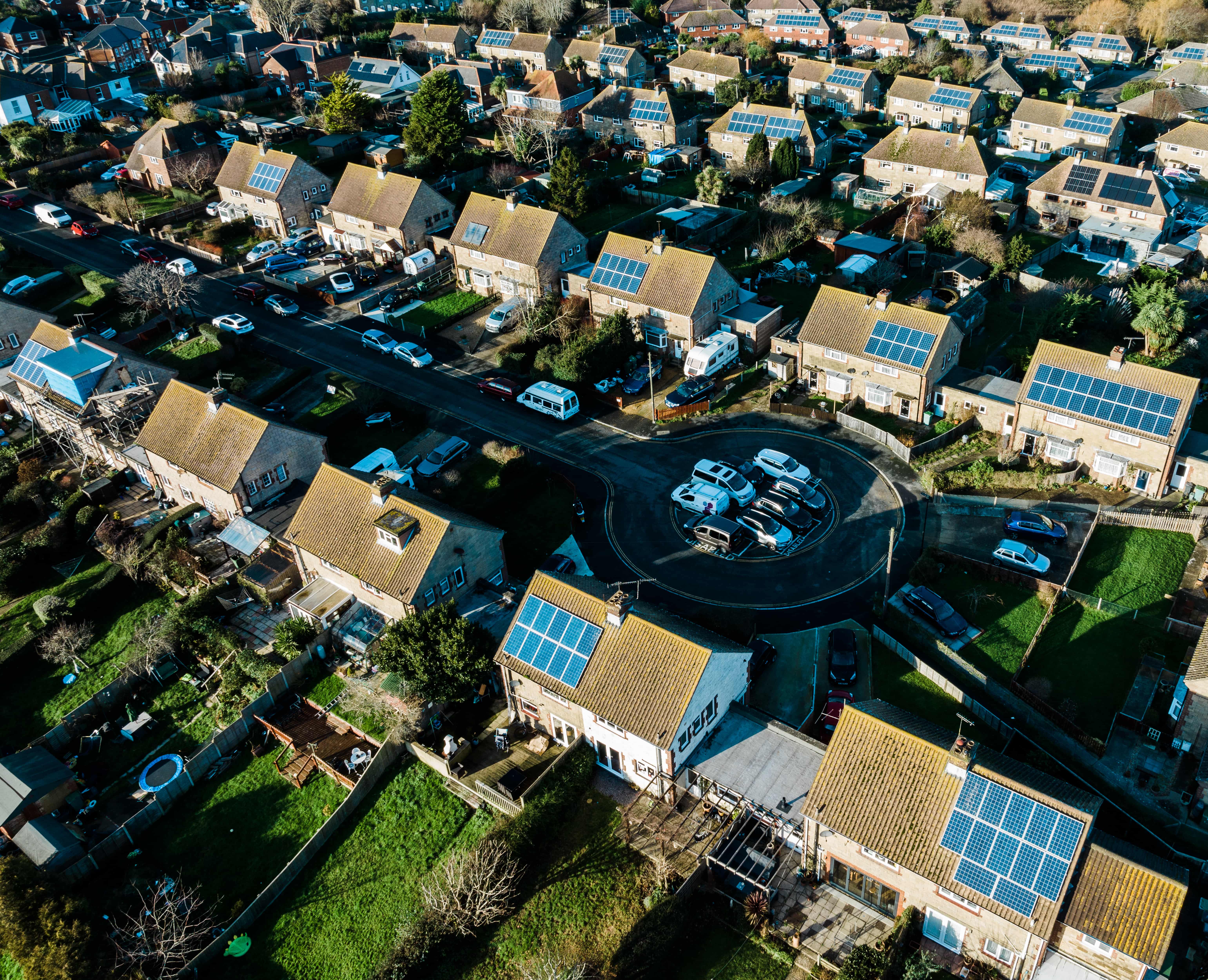 This month’s good climate news