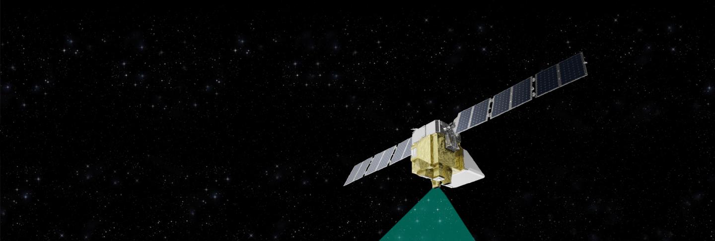 LIVE: A new frontier in the climate fight