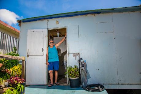 Keeping the lights on: Puerto Rico after Hurricane Maria